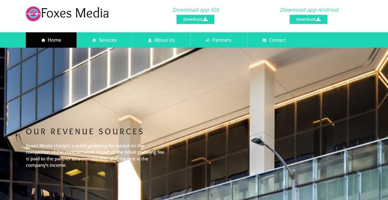 Foxes Media (Фоксес Медиа): реальные отзывы инвесторов о проекте